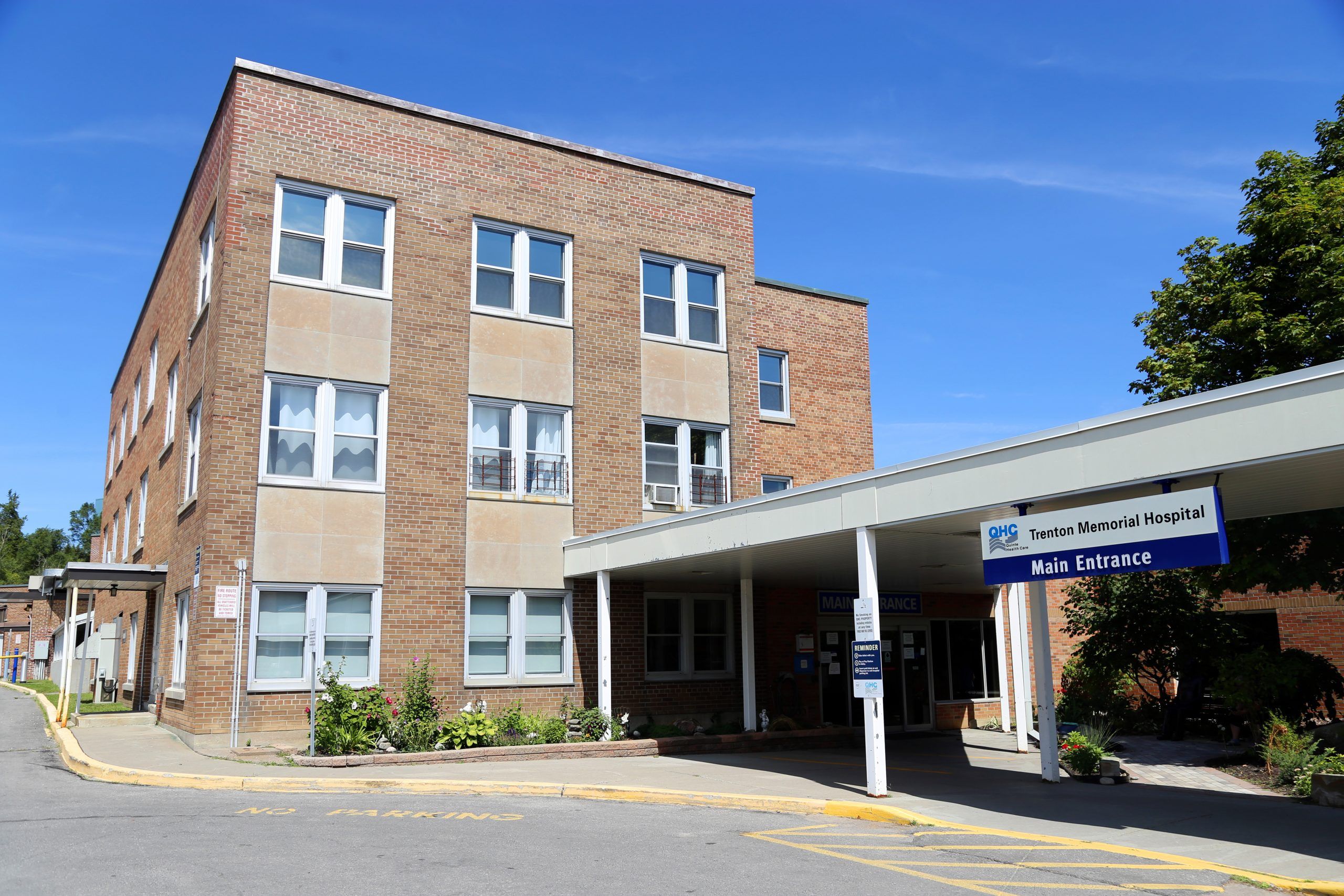 Anonymous donor and restaurants supporting TMH Foundation | Belleville ...