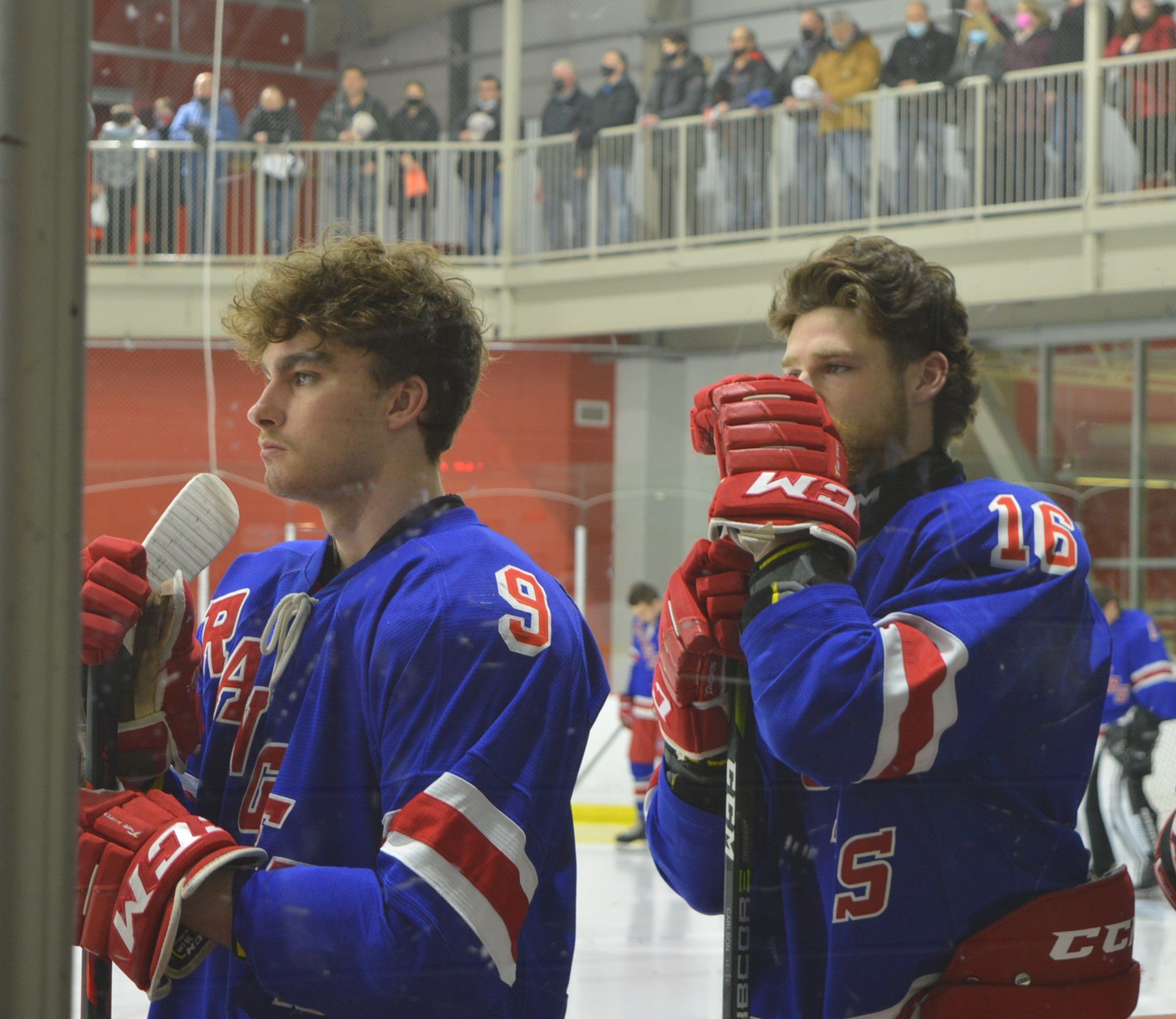 South Grenville defeats North Dundas in semi-final opener | Brockville ...