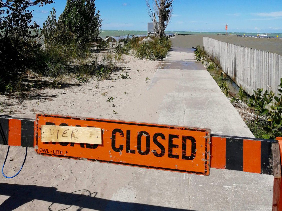 Smart Beach technology coming to Bruce County waterfront this summer ...