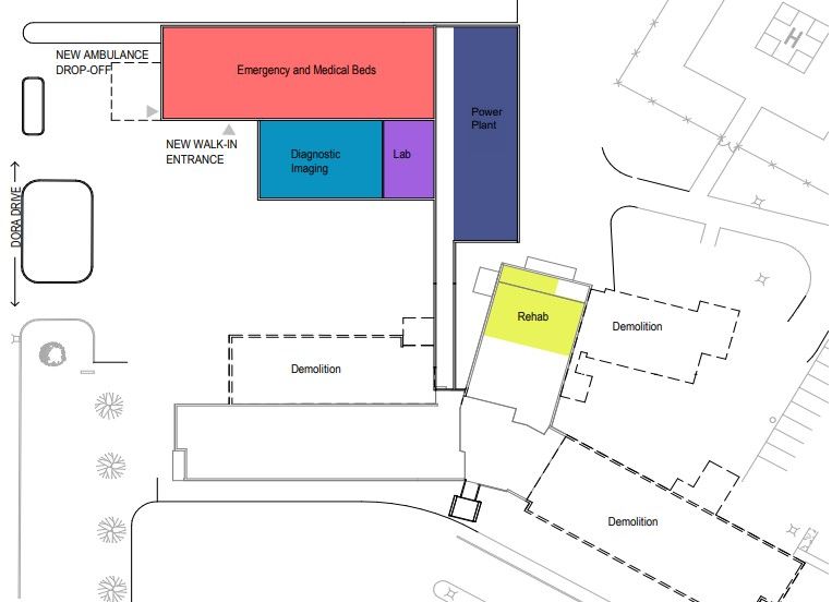 CKHA announces planner for Wallaceburg redevelopment | Chatham Daily News