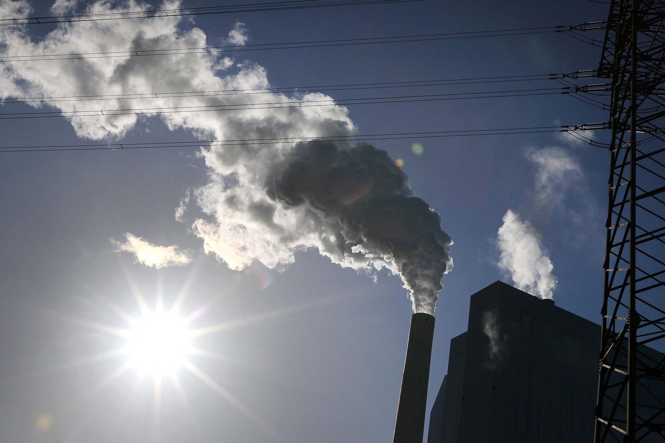 RHODES: Ingenious heat transfer technology was used in Chatham 120 ...