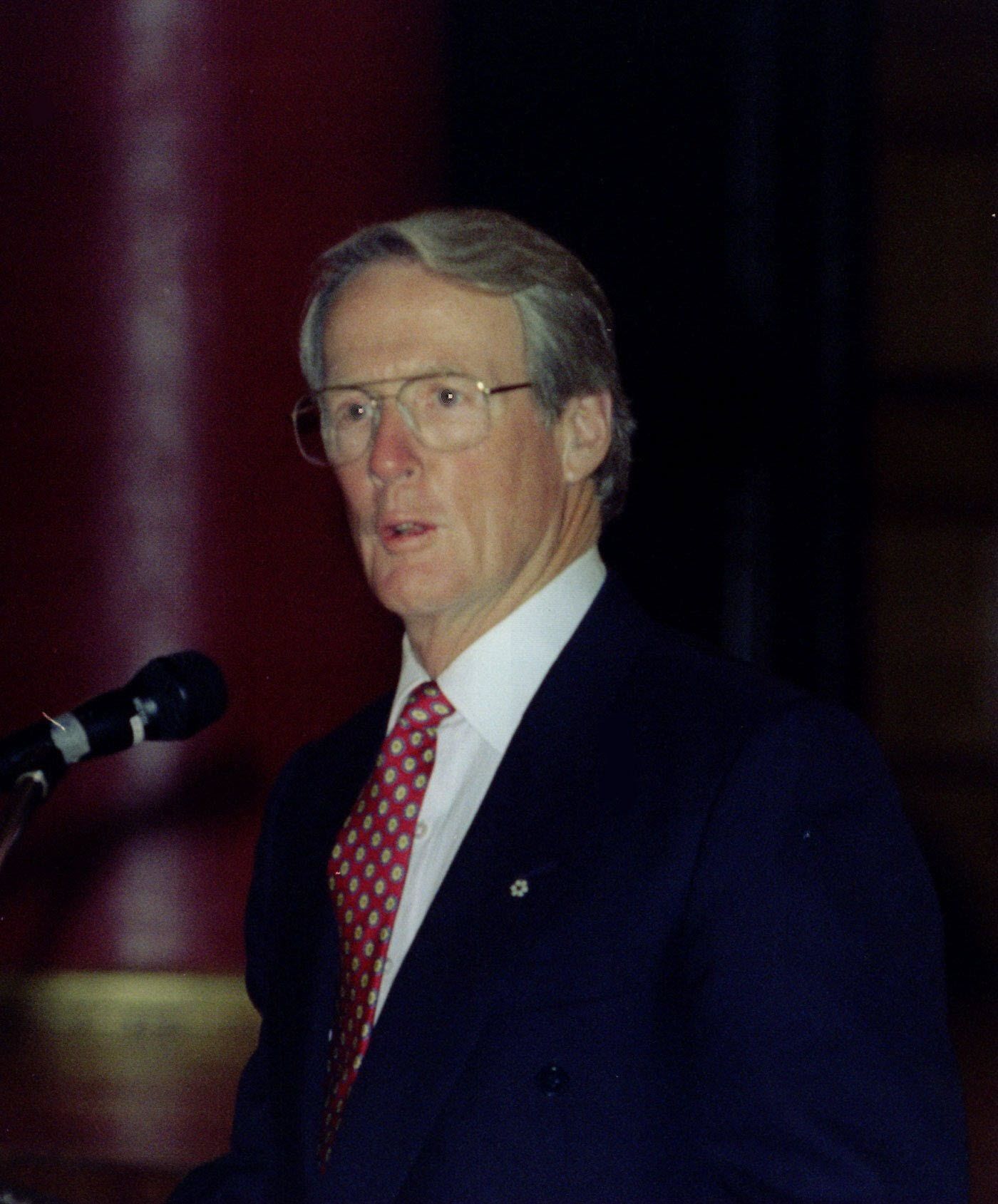 Celebration of life for Michael Davies to be livestreamed on Sunday ...