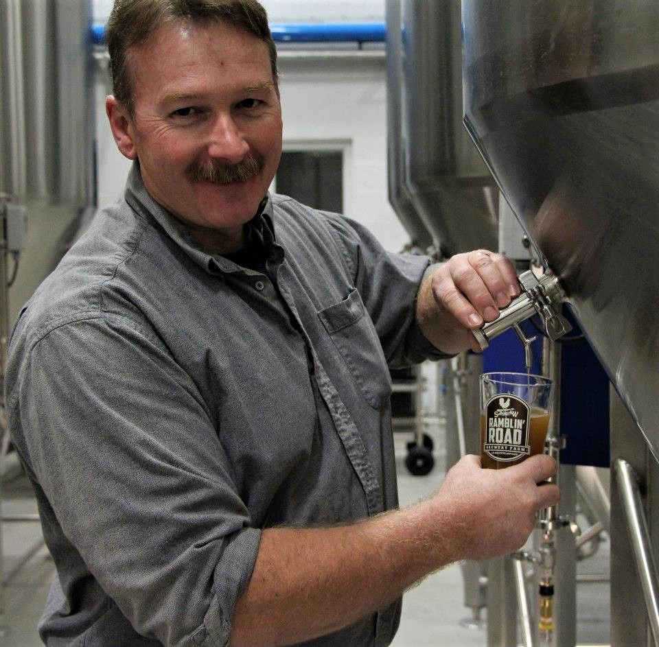 John Picard, 60, was pioneer of value-added agriculture | Simcoe Reformer