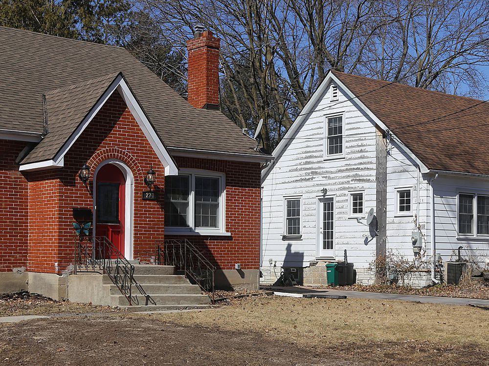 Foreign homebuyers now face 20% tax on Quinte real estate purchases ...