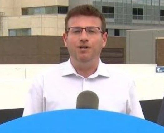 PC leadership candidate Baber visits Belleville Club Friday ...