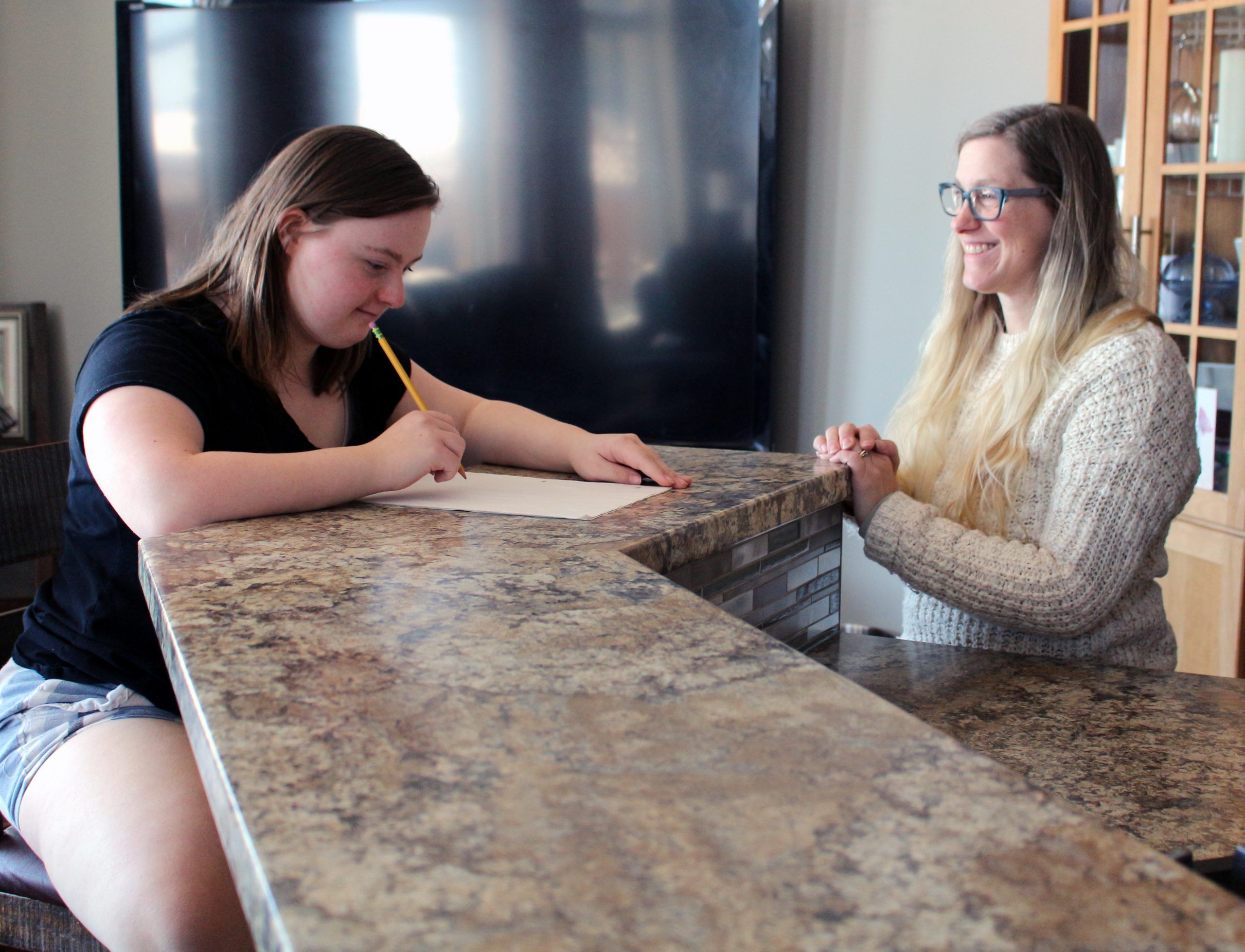 Candice looking forward to graduation | North Bay Nugget