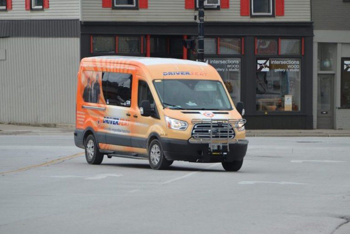 Changes coming to Grey Transit Route as county cuts funding | Owen ...