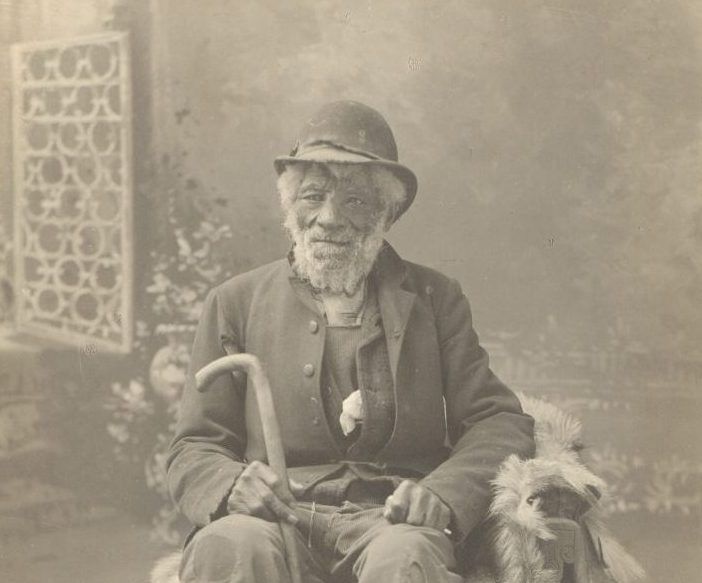 John 'Daddy' Hall story gets a national audience | Owen Sound Sun Times