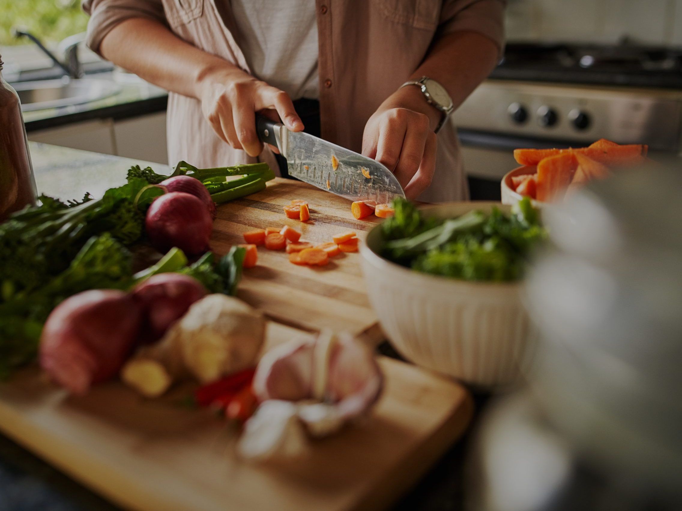 Give homegrown a go to quell food insecurity: Jody Wildman | Sault Star