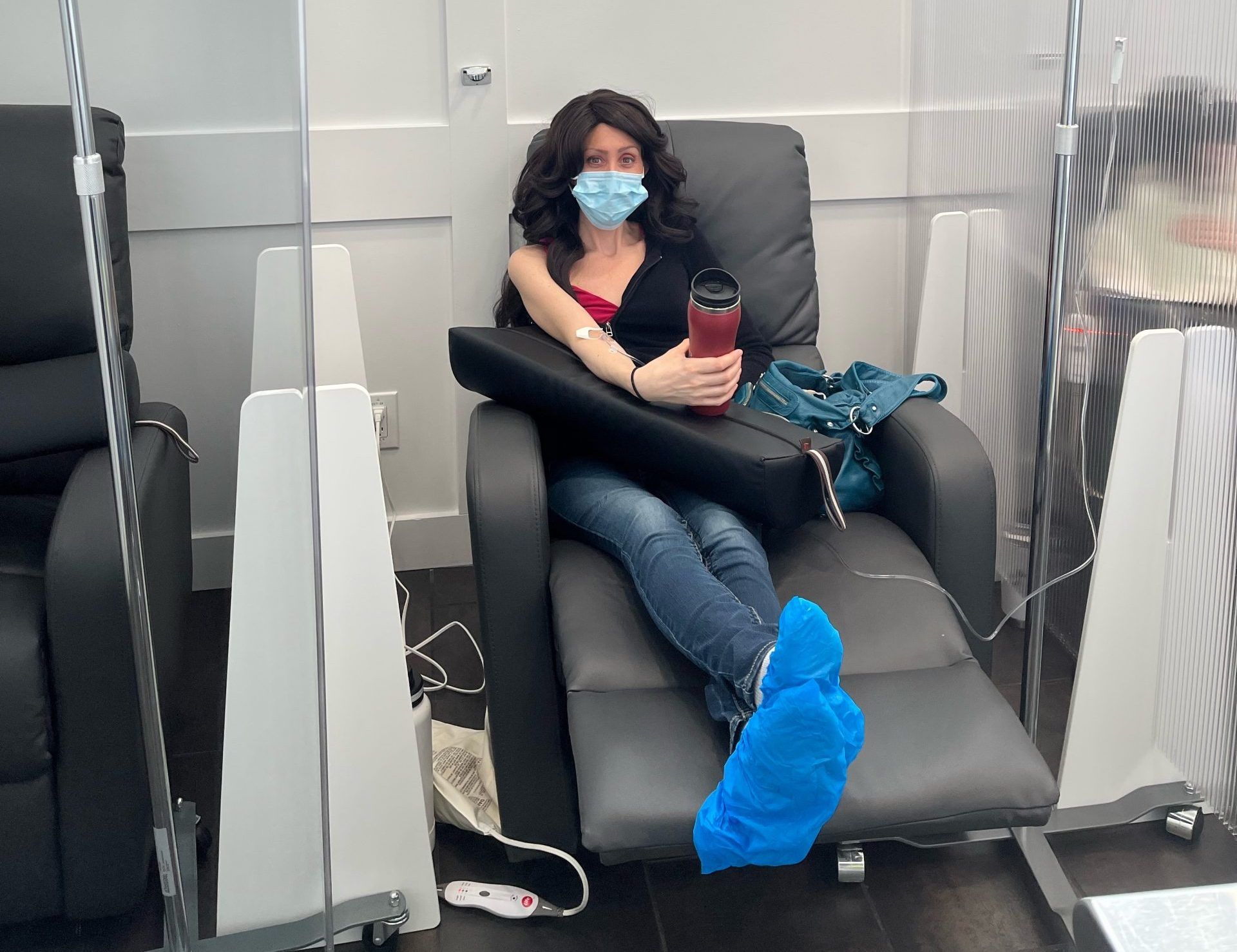 GoFundMe launched to raise funds for local mother of four battling ...