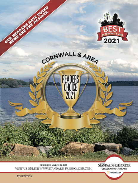 Cornwall Breaking News | Local & National Headlines | Cornwall Standard ...