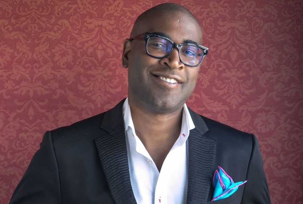 John 'Daddy' Hall story gets a national audience | Owen Sound Sun Times