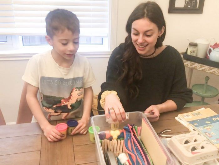 Tutor company seeing boom in business during pandemic | Sherwood Park News