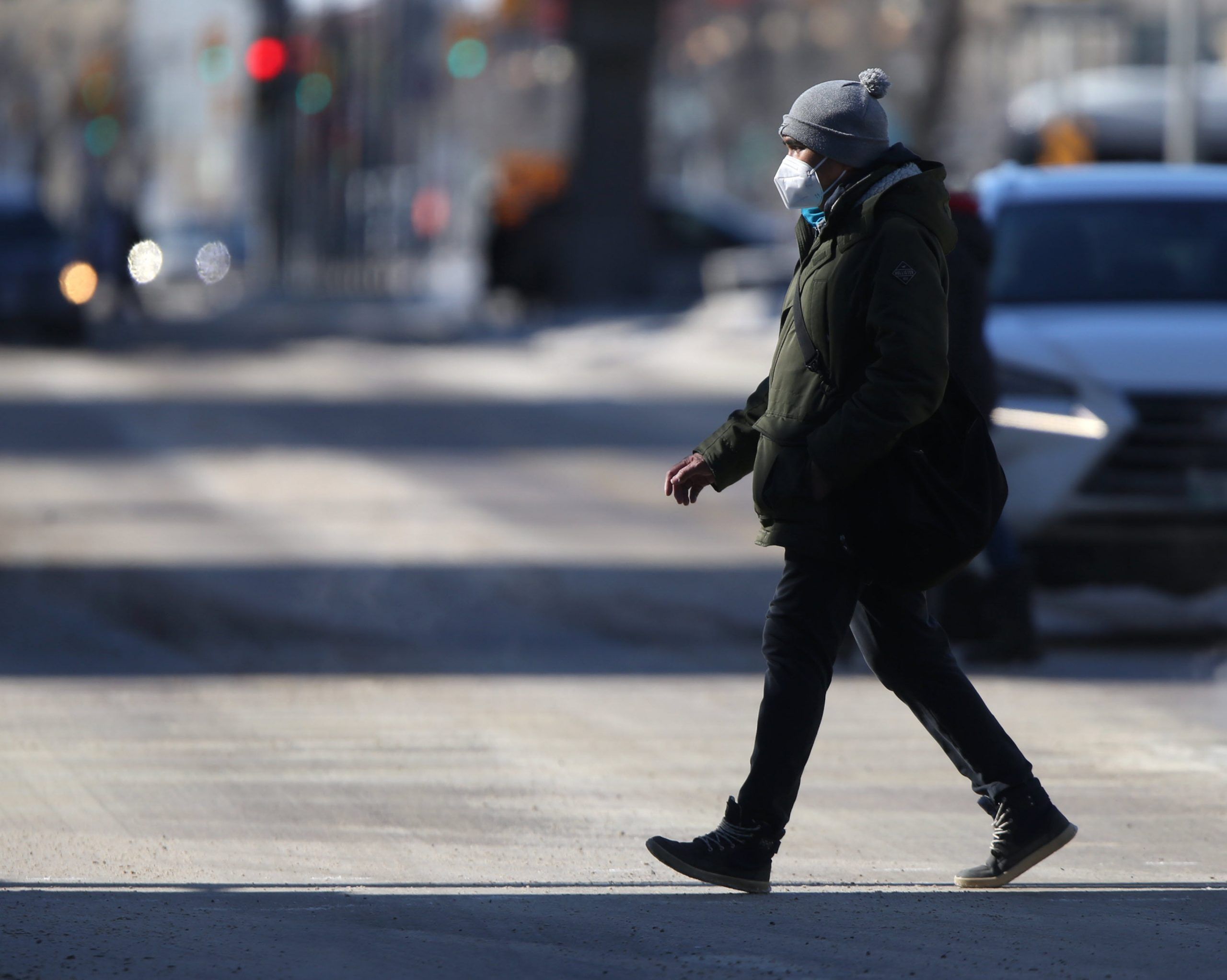 Guide to masking in Prince George — Prince George Post | Prince George Post