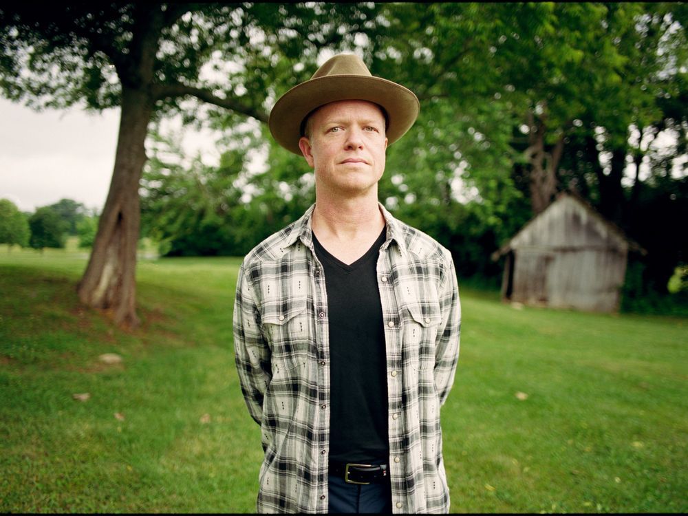 Steve Dawson brings his Gone, Long Gone tour to artsPlace | Bow Valley ...