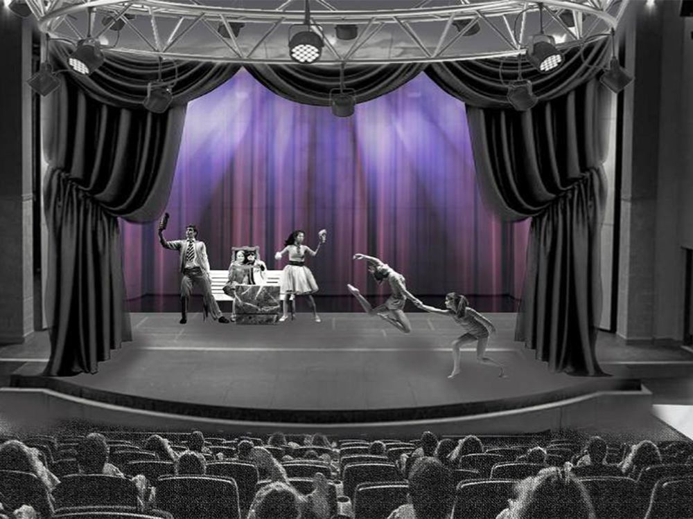 Brantford city council to consider funding community cultural hub ...