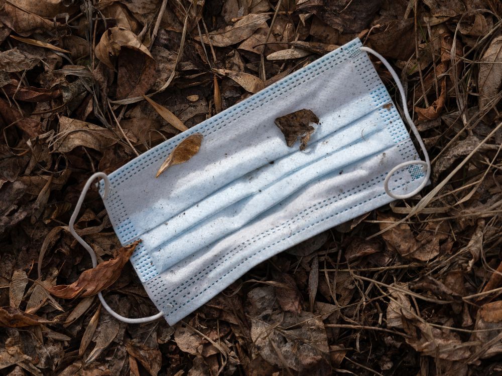 Local residents asked to be 'kind, respectful' as mask mandate lifts ...