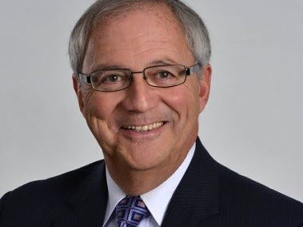 Haddad officially steps in as interim CAO | Chatham Daily News