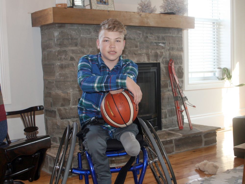 Huron basketball player heading to Junior National Championship ...