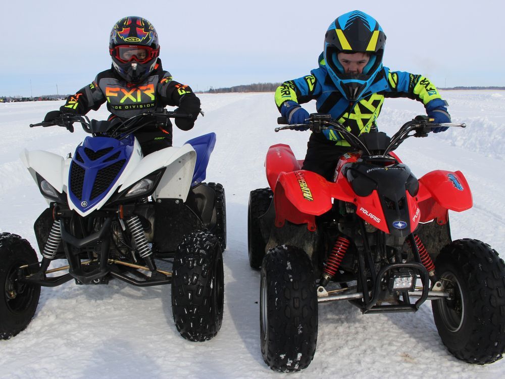 Plenty of speed and fun at Glendaler's club race event near Lancaster ...