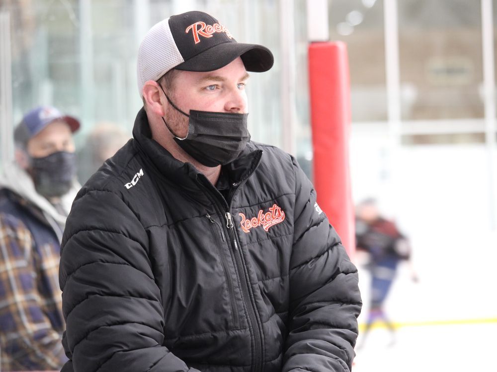 Cornwall Prowlers, ND Rockets set stage for EOSHL first-round battle ...