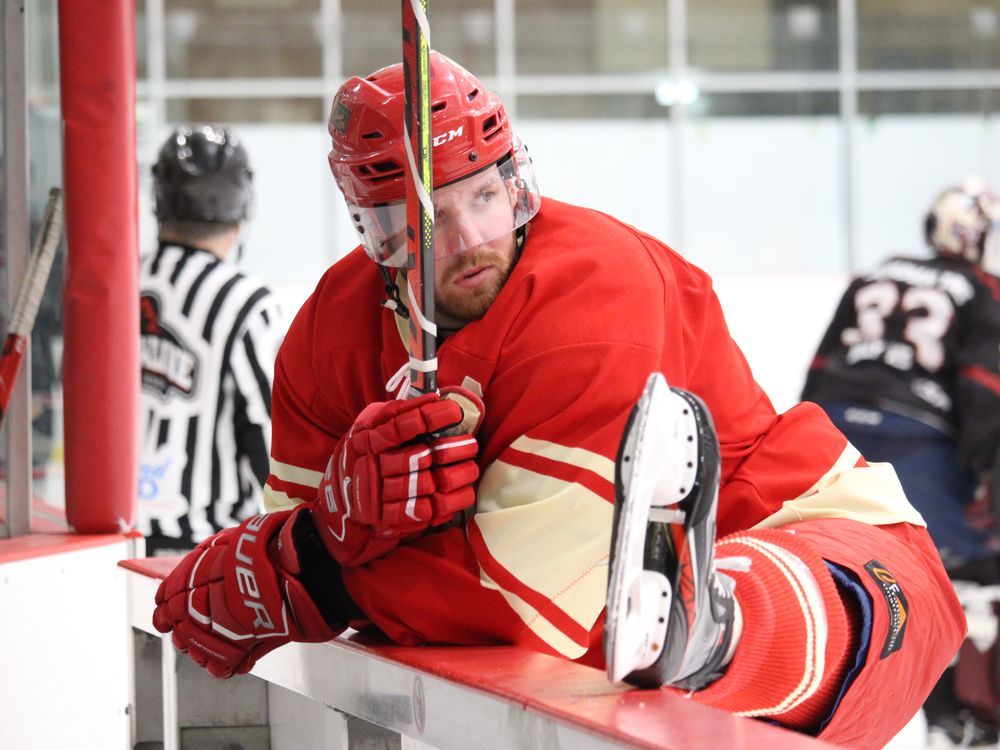 Cornwall Prowlers, ND Rockets set stage for EOSHL first-round battle ...