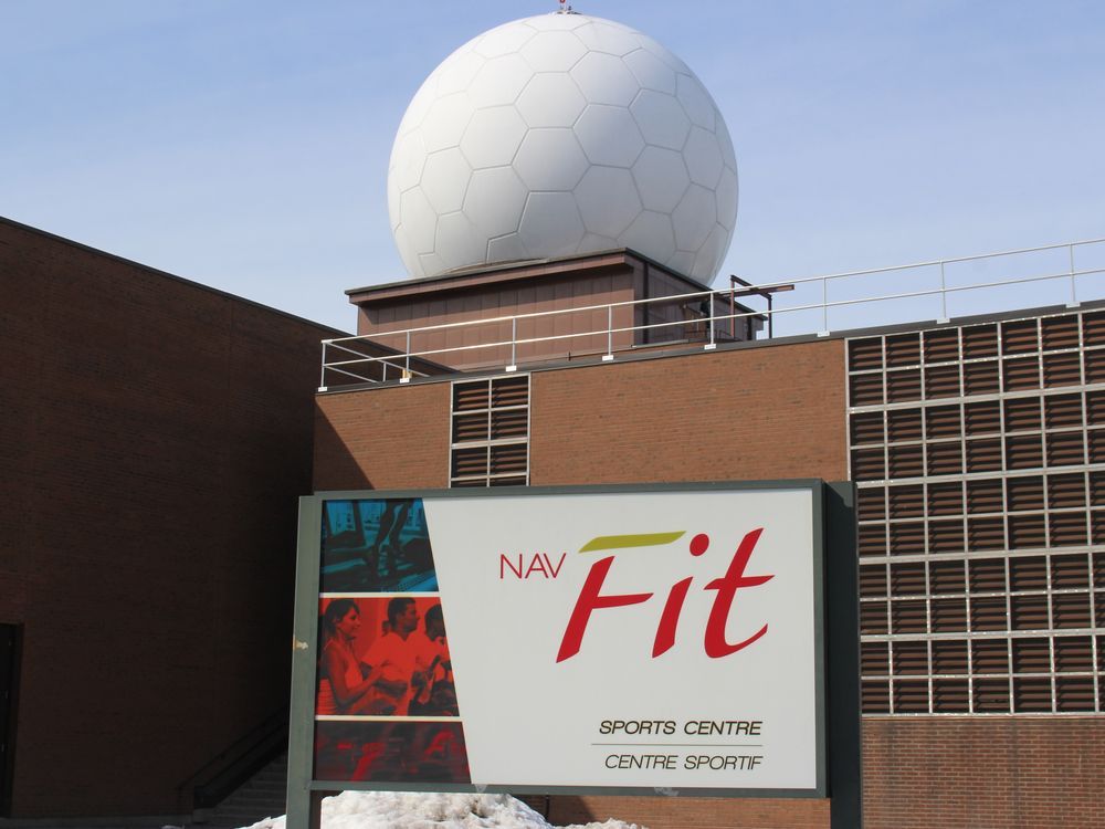 Cornwall Mayor Glen Grant, many others, interested in Nav Centre plans ...