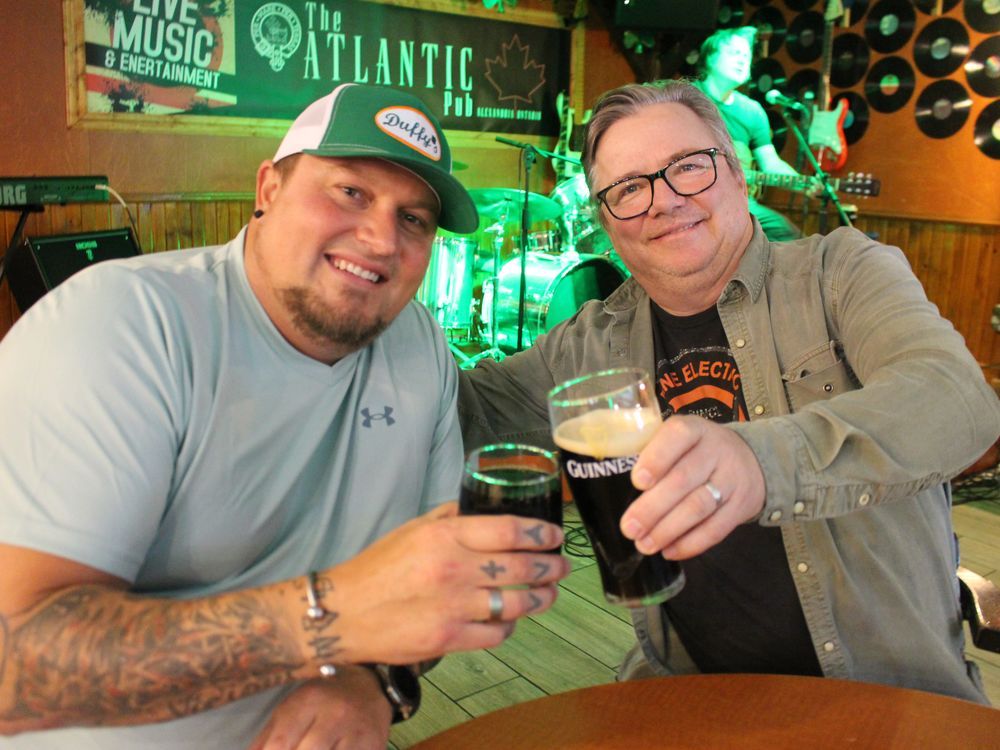 La Maison, Atlantic owner looks at small biz challenges, opportunities ...