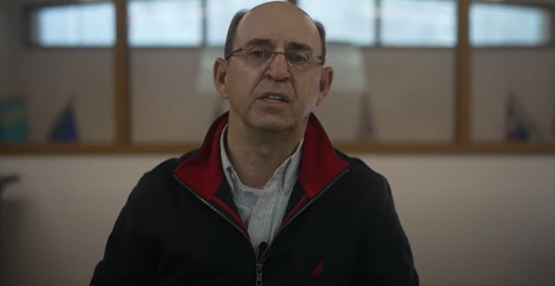 Joseph Bourgault enters race to lead Conservative Party of Canada ...