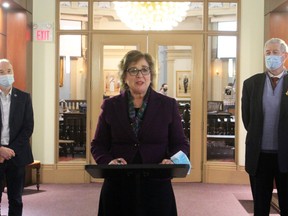 'They’re doing something extraordinary' | The Kingston Whig Standard