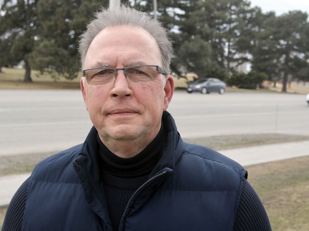 Woman nominates retired OPP officer for award 21 years later | The ...