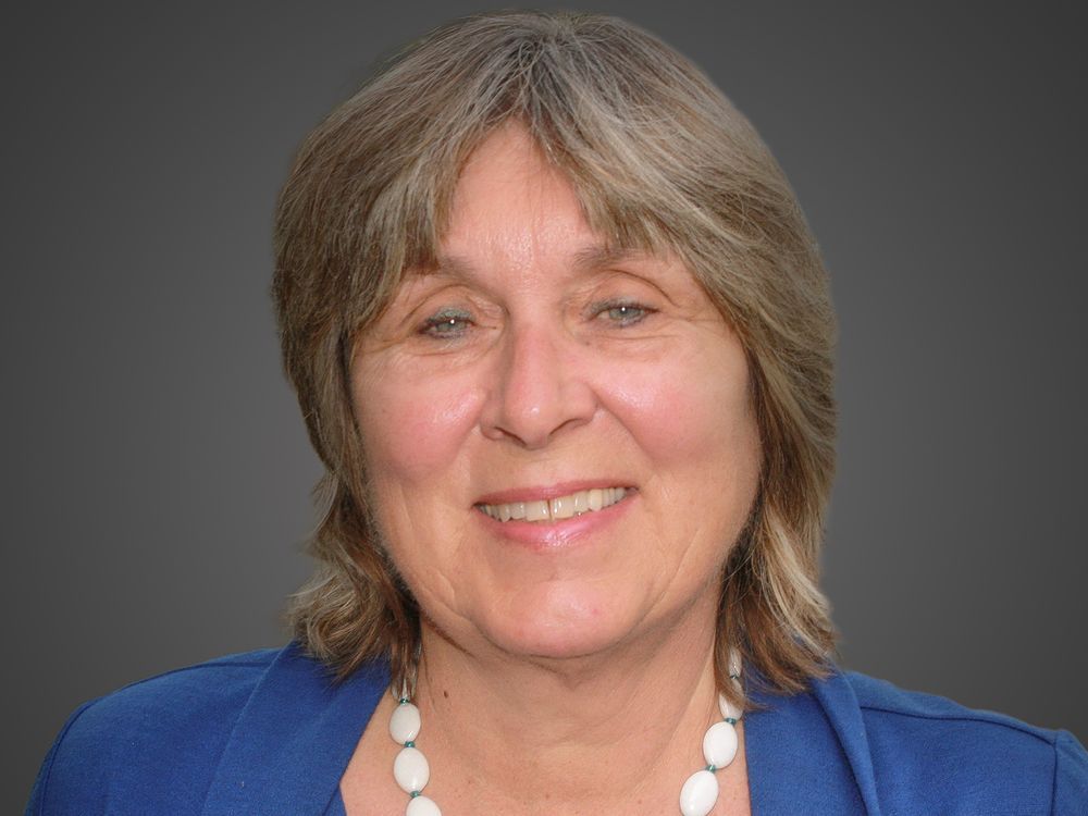 Anna Dolan nominated as Greens candidate in Renfrew-Nipissing-Pembroke ...