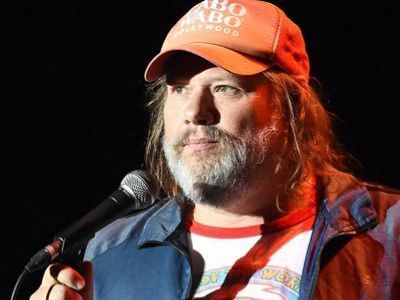 Casey Corbin bringing jokes and a comedy workshop to Sudbury | Sudbury Star