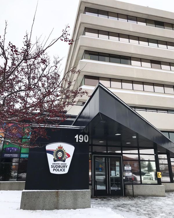 Sudbury police board renews push for new headquarters | Sudbury Star