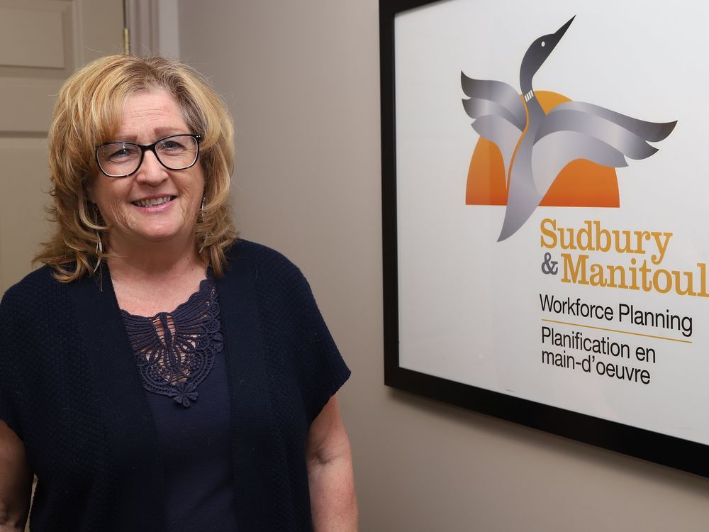 Pandemic puts Sudbury-area workers in ‘the driver’s seat,’ report says ...