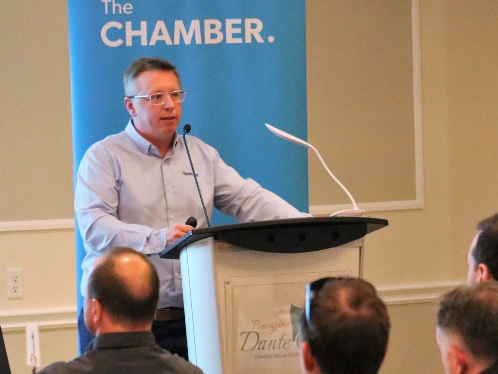 Newmont lays out its plans for operations in Timmins | The Daily Press