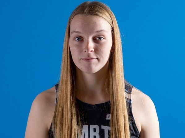 Local roundup: Van Hooft honoured; Chevaliers, Wolfpack win titles ...