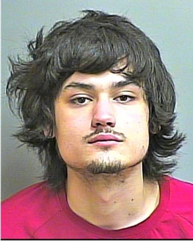 Sudbury police nab suspect in Walmart shooting | Sudbury Star