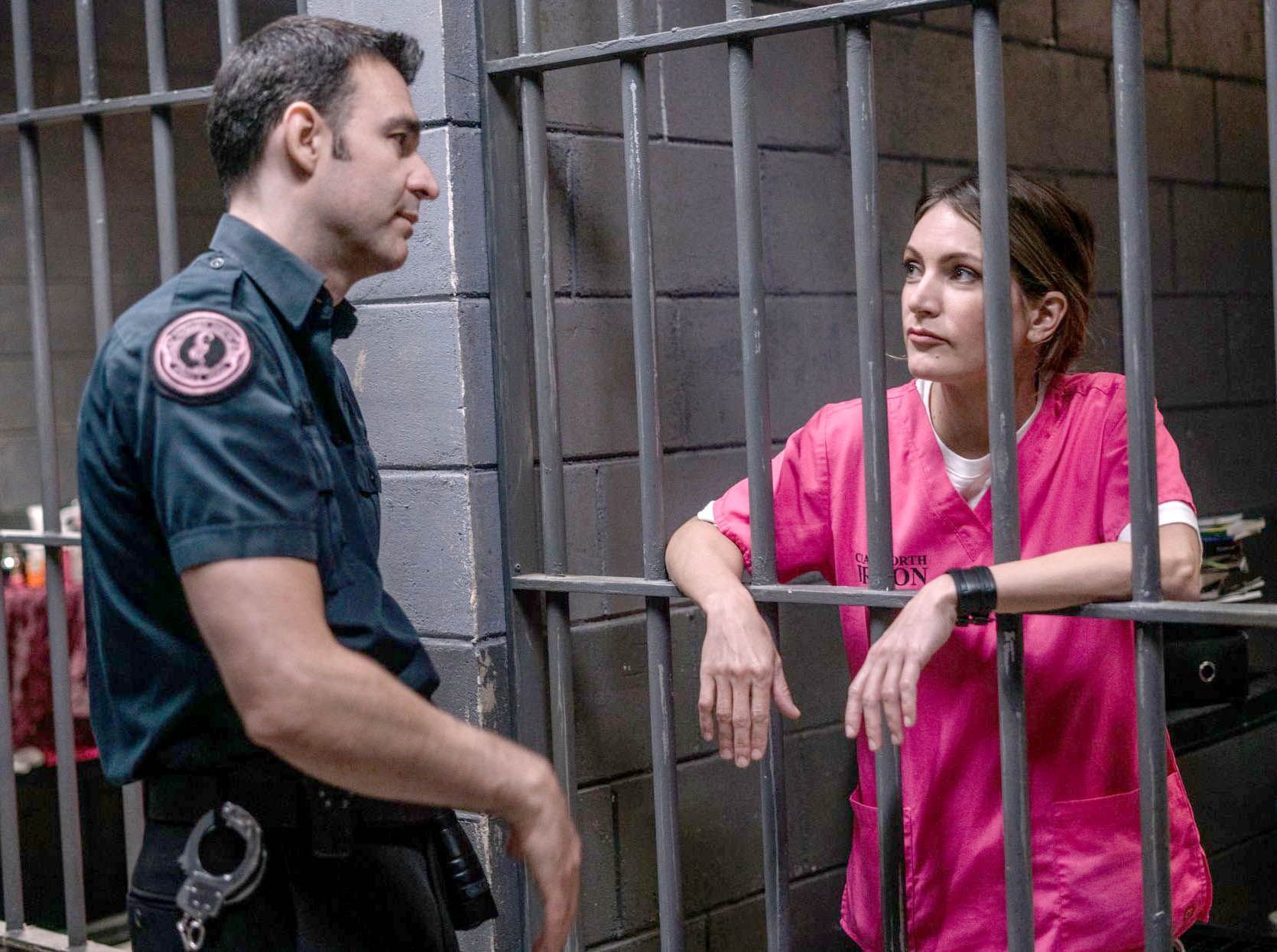 Pink Is In puts Trish Rainone on camera, in director's chair | Sault Star