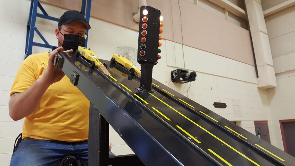 Kub Kar Rally makes return after two years | Chatham Daily News