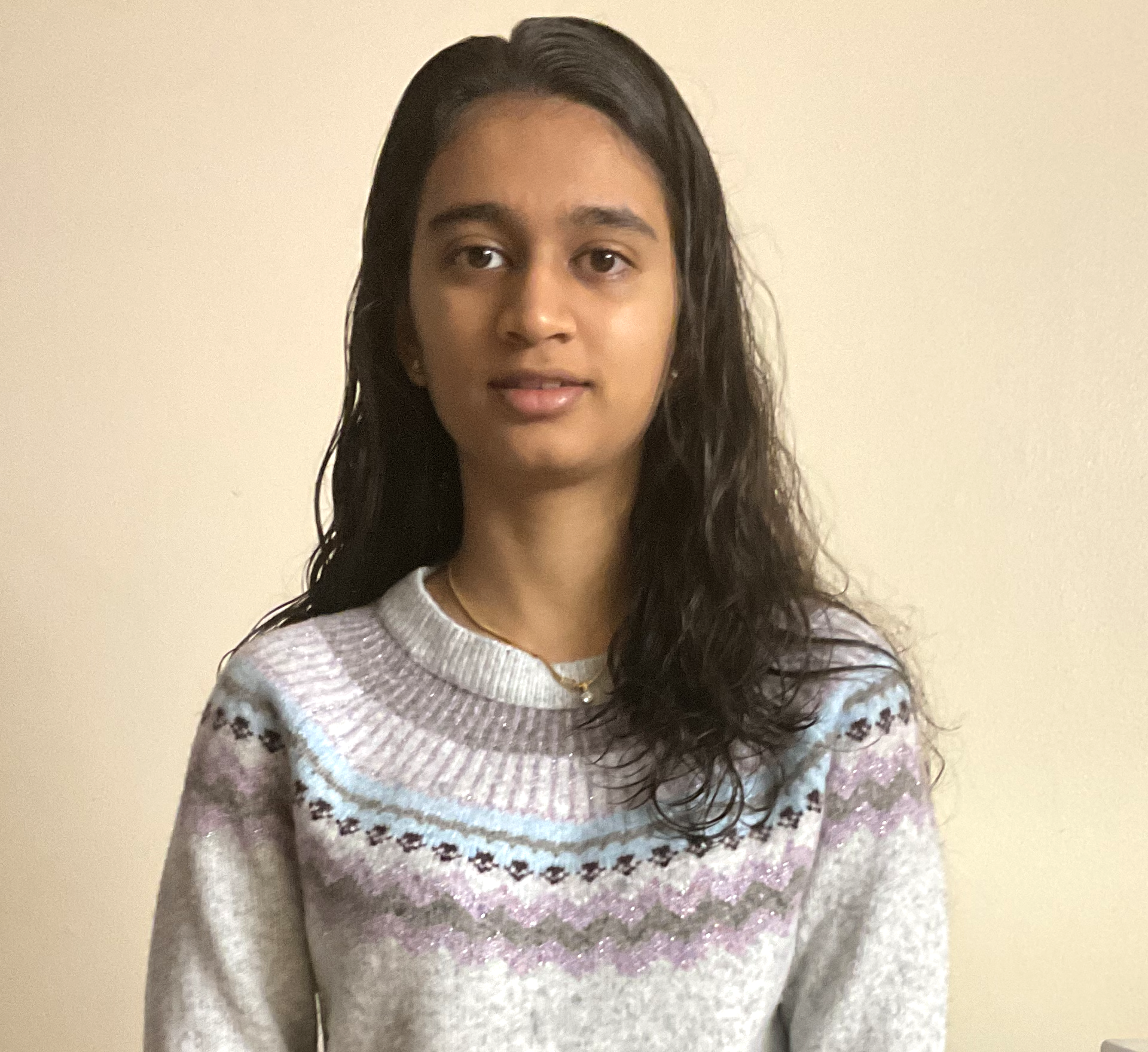 Niyati Patel is tops at Rotary Algoma Science Fair | Sault Star