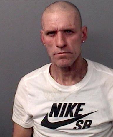 Charles Shaw is wanted by police | Sault Star