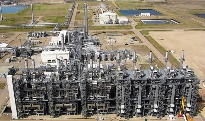 Net-zero expansion remains Dow's top potential project | Spruce Grove ...