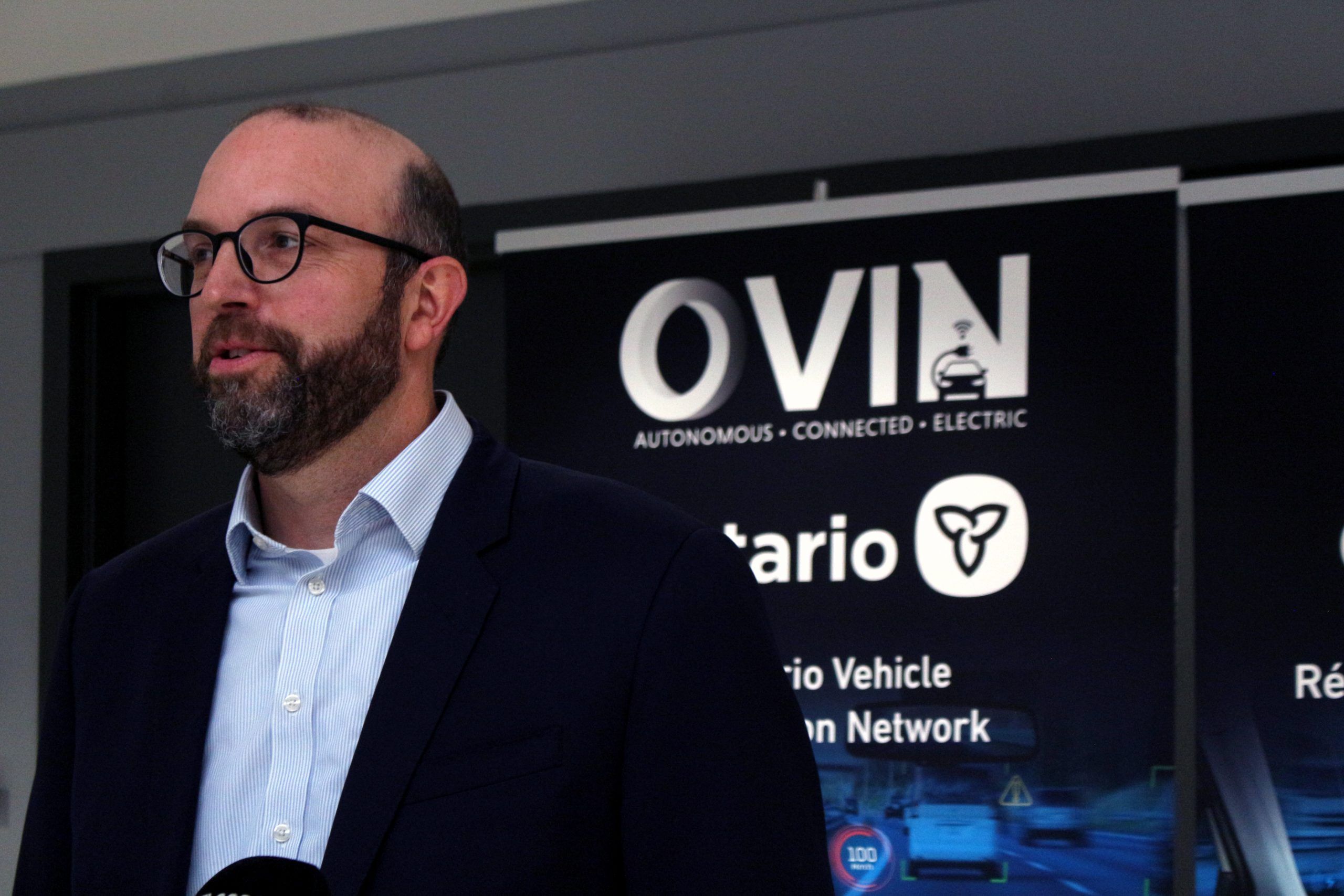 ‘Whole new life ahead’ for North - Fedeli | The Daily Press