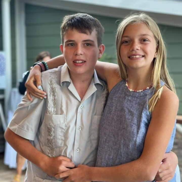 The family of 17-year-old Jack Lyons "hollow with grief" | North Bay Nugget