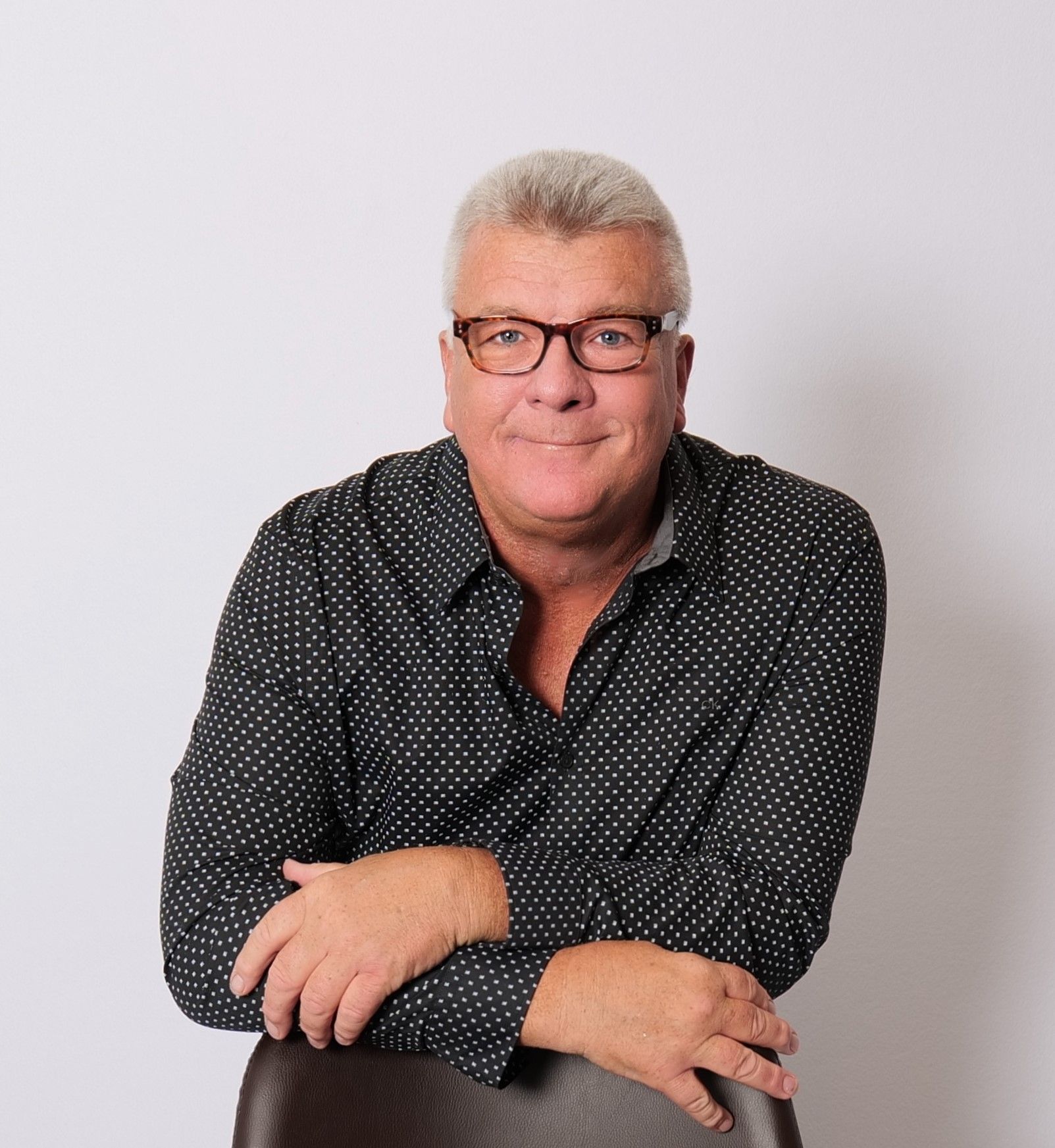 Robert Peace heads to Romania to aid with Ukraine humanitarian efforts ...