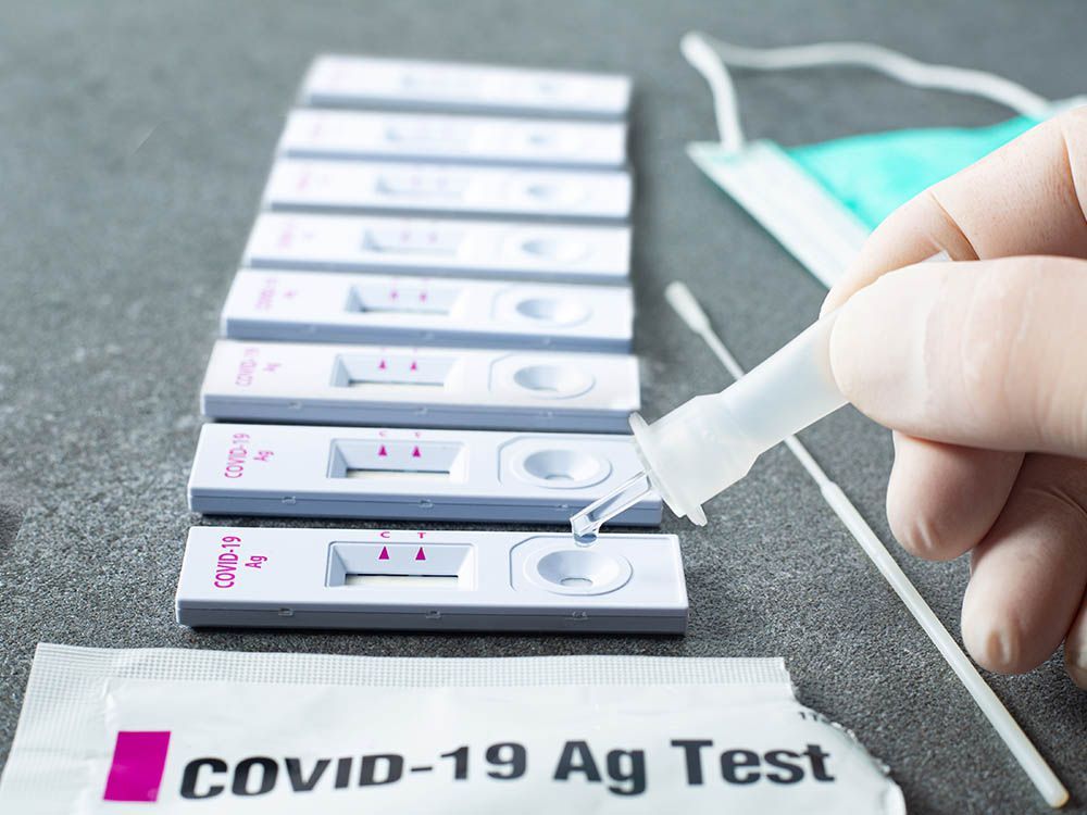 Sault Area Hospital imposes ‘quite stringent rules’ to contain COVID-19 ...