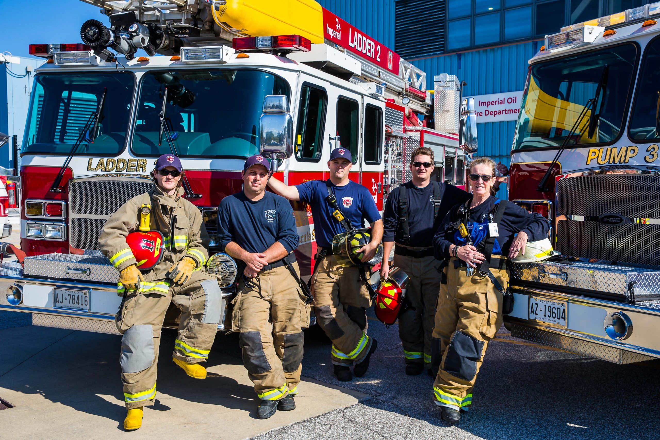 Sarnia-Lambton’s Emergency Preparedness Week starts May 2 | The Sarnia ...