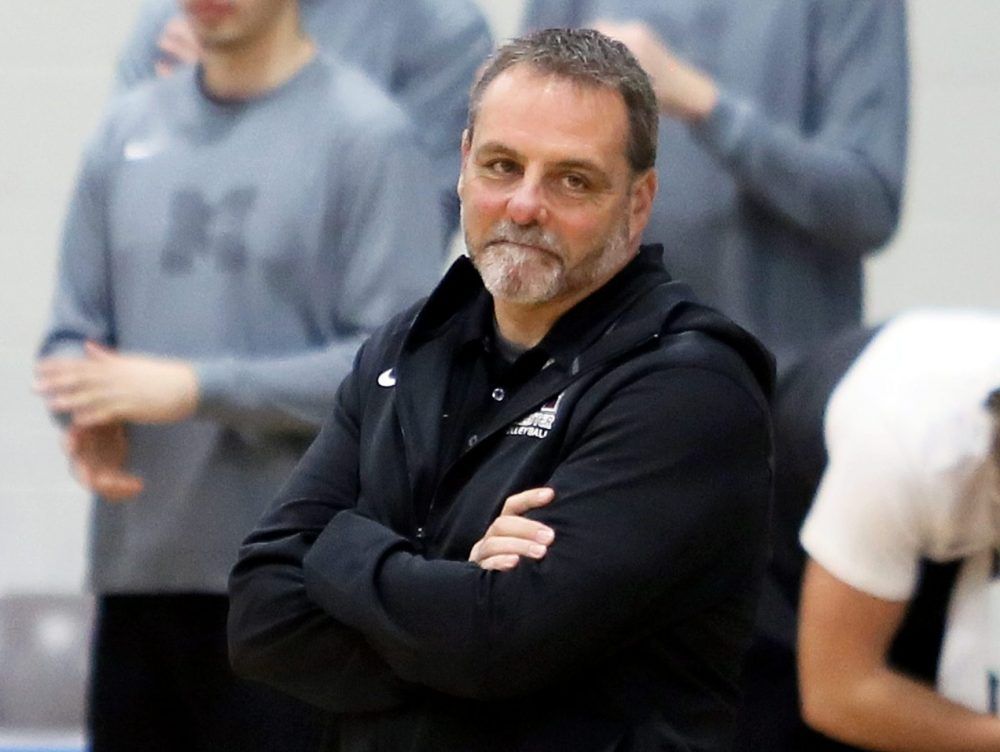 Chatham Sports Hall of Fame's Preston to retire as Marauders coach ...