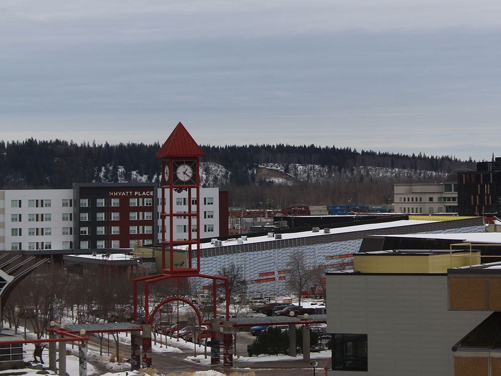 6 things to do in Prince George this weekend - Prince George Post ...